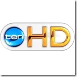 Ten HD becomes One HD – Television.AU